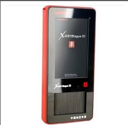 Bluetooth Auto Code Scanner Launch Diagnostic Tool X431 Diagun Iii Tool