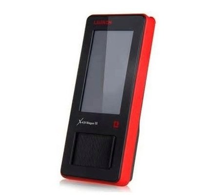 Bluetooth Auto Code Scanner Launch Diagnostic Tool X431 Diagun Iii Tool