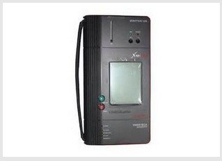 Bmw / Mercedes Benz Launch X431 Gx3 Scanner Auto Code Scan
