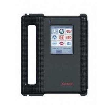 Automobile Multi Language Launch Master X431 Scanner Diagnostic Software