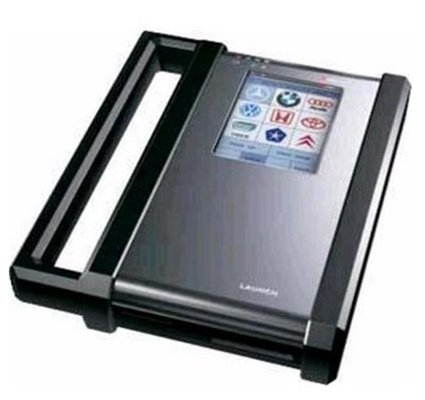 Automobile Multi Language Launch Master X431 Scanner Diagnostic Software