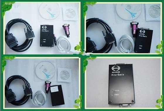 Kobelco excavator Diagnostic Software / V3.0 Hino Diagnostic Explorer