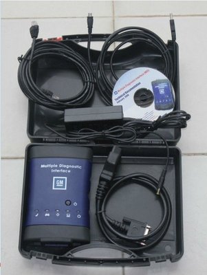 Vehicle Gm Tech2 Scanner