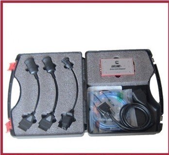  English vehicle diagnostic tool