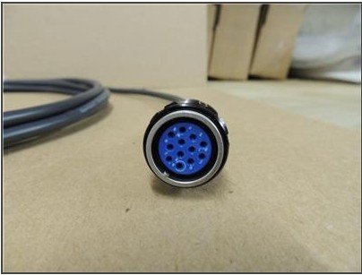 USB Volvo Vcads USB