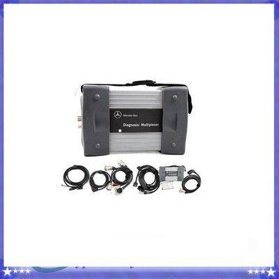 Mb Star / Benz C3 Mercedes Star Diagnostic Tool For Coding / Programming