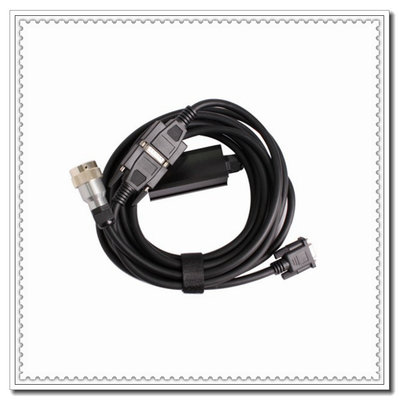 Auto Mercedes Star Diagnosis Tools , Benz Star Rs232-485 Diagnostic Cable