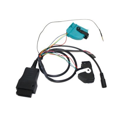 Bmw Multi Tool Car Super Mb C3 Mercedes Star Diagnosis Tool Obd2 With Cas
