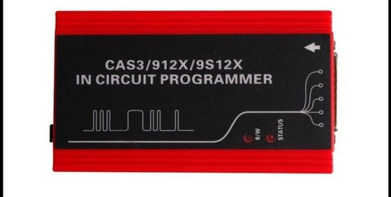 Car Mercedes Star Diagnostic Tool , Mercedes Benz Eis Repair Instrument