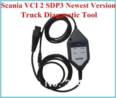 Scania VCI 2 Diagnostic tools   