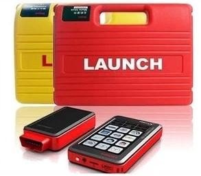 Full Joint Launch Master X431 Scanner , Multi-Language Launch X431 Diagun II