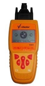 Multi Manguage V-CHECKER V401 BMW Diagnostic Scanner For BMW Diagnostic Tool