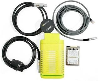 GT1 BMW Diagnostic Scanner Unique With 20 Pin Diagnostic Connector