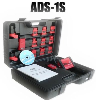 Original ADS-1S PC-Based Universal Car Diagnostic Scanner For Fault Code Diagnostic