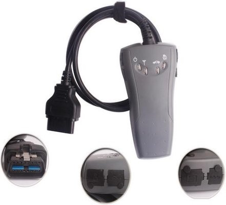Nissan Fault Scania VCI 2 , Nissan Consult III Professional Diagnostic Tool