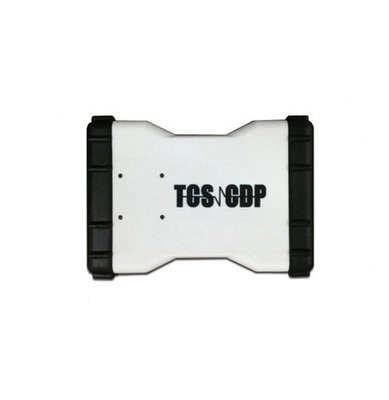 Digital TCS CDP Car Diagnostic Scanner Reliable With Multi-language