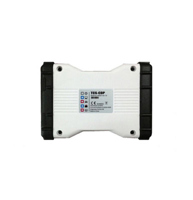 Digital TCS CDP Car Diagnostic Scanner Reliable With Multi-language