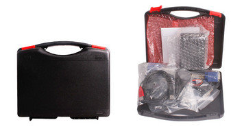 Auto BMW Diagnostic Scanner FVDI ABRITES Commander For BMW / MINI V10.3