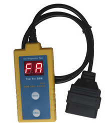 20Pin Connector Auto BMW Diagnostic Scanner BMW B800 Airbag Reset Tool