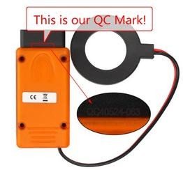 Digital Auto BMW Diagnostic Scanner BMW HIT+2.01 CAS1 PRO