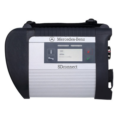 Mb Sd Connect Compact C4 Mercedes Star Diagnostic Tools With Hardware Verison V2.2