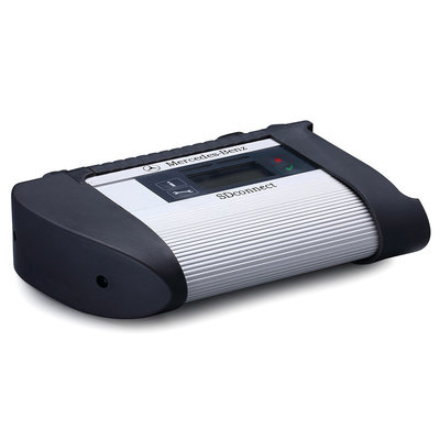 Mb Sd Connect Compact C4 Mercedes Star Diagnostic Tools With Hardware Verison V2.2