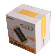 Allscanner VCX HD Heavy Duty Truck Diagnostic Scanner for CAT / VOLVO / HINO / Cummins / Nissan