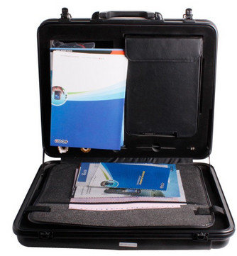 Heavy Duty Truck Repair Tools Fcar-F3-W Intelligentzed With Multi Language