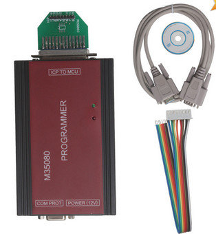Multilingual Excavator Diagnostic Tools BMW M35080 Mileage Tools Update Online