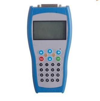 Digital Excavator Diagnostic Tools DMW3 VW AUDI Code Reader Mileager Programmer Tool