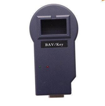 Safety Excavator Diagnostic Tools BAV BMW F Key Programmer with Digimaster 3/CKM100