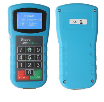 Multi-Language Forklift Diagnostic Tools , Super VAG K+CAN Plus 2.0