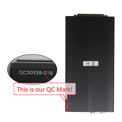 Multiplexer Mercedes Star Diagnostic Tool Mercedes Benz MB Carsoft 7.4