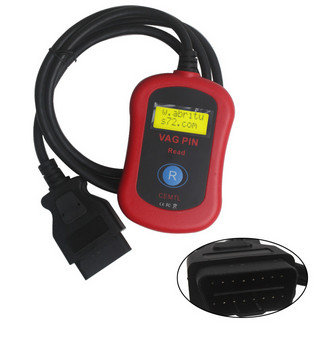 Multi-functional Forklift Diagnostic Tools , VAG PIN Security Code Reader