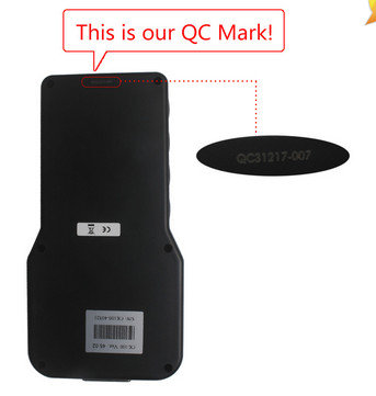 Intelligentzed Forklift Diagnostic Tools CK-100 SBB V45.02 Auto Key Programmer