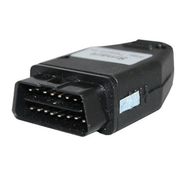 SMART teach-in Mercedes Star Diagnostic Tool Digital With LEDs