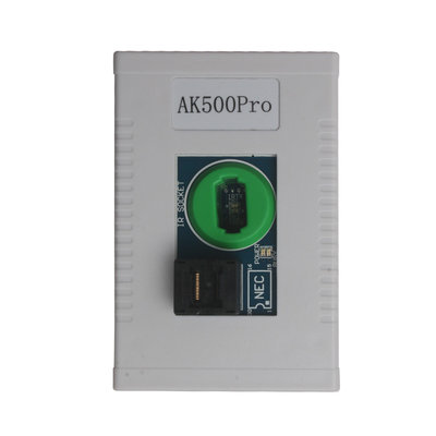 Handheld Mercedes Star Diagnostic Tool , AK500Pro Super Mercedes Benz Key Programmer