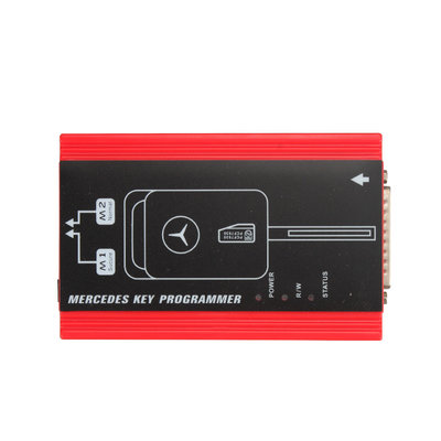 USB Interface Mercedes Benz Star Diagnostic , Benz Key Programmer