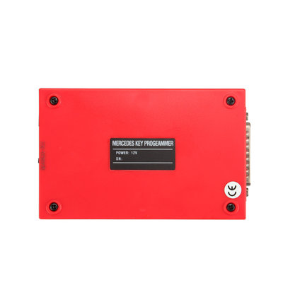 USB Interface Mercedes Benz Star Diagnostic , Benz Key Programmer