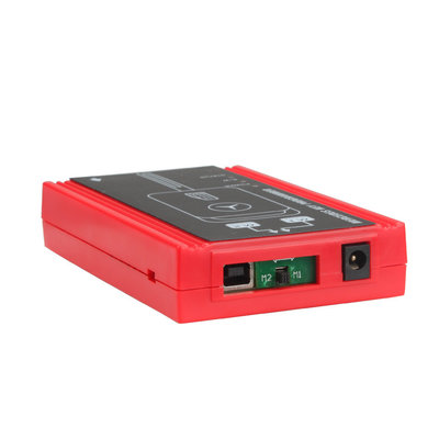 USB Interface Mercedes Benz Star Diagnostic , Benz Key Programmer