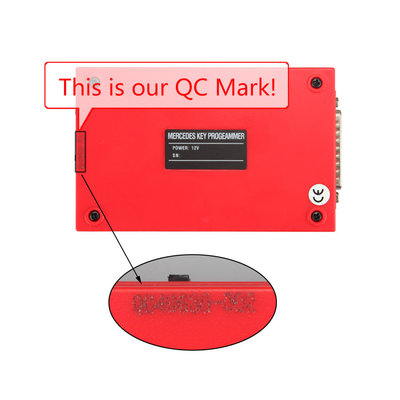 USB Interface Mercedes Benz Star Diagnostic , Benz Key Programmer