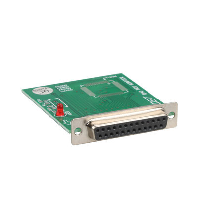 USB Interface Mercedes Benz Star Diagnostic , Benz Key Programmer