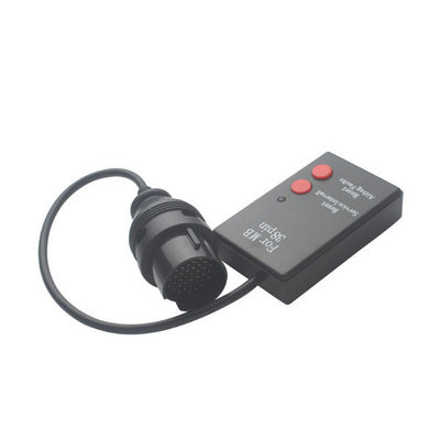 38 Pin Mercedes Star Diagnostic Tool SI-Reset MB38 Service Interval Reset