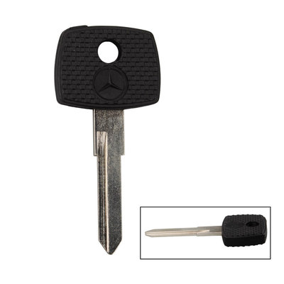 Lightweight Mercedes Star Diagnostic Tool , T5 Chip Benz Transponder Key