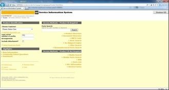 Caterpillar Truck Diagnostic Software SIS 2014 DATA Cat Sis Spare Parts Catalog