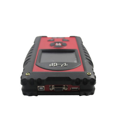 Professional Car Diagnostic Scanner / Automotive Diagnostic Scanner
