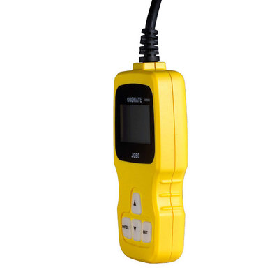 OBDMATE OM500 Scania VCI 2 OBDII / EOBD Code Reader Multi-Languages