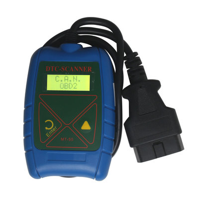 OBD2 DTC Scania VCI 2 Reader Diagnostic Trouble Codes MT-50 For vehicle