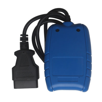 OBD2 DTC Scania VCI 2 Reader Diagnostic Trouble Codes MT-50 For vehicle