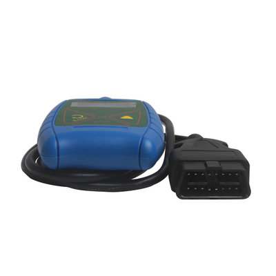 OBD2 DTC Scania VCI 2 Reader Diagnostic Trouble Codes MT-50 For vehicle